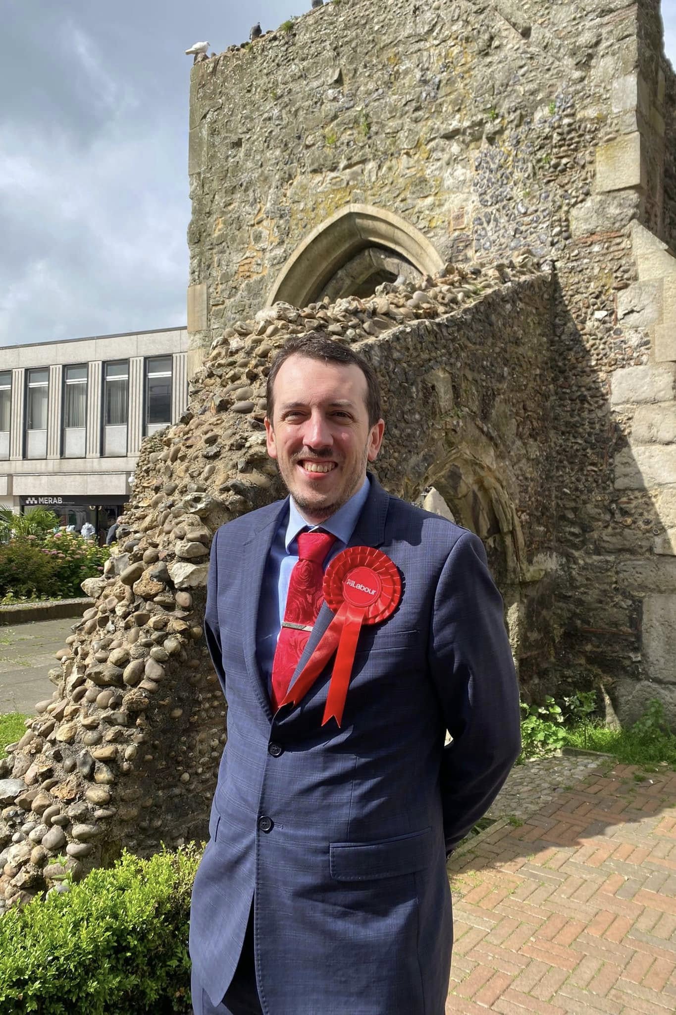 Our People – Brentwood & Ongar Labour